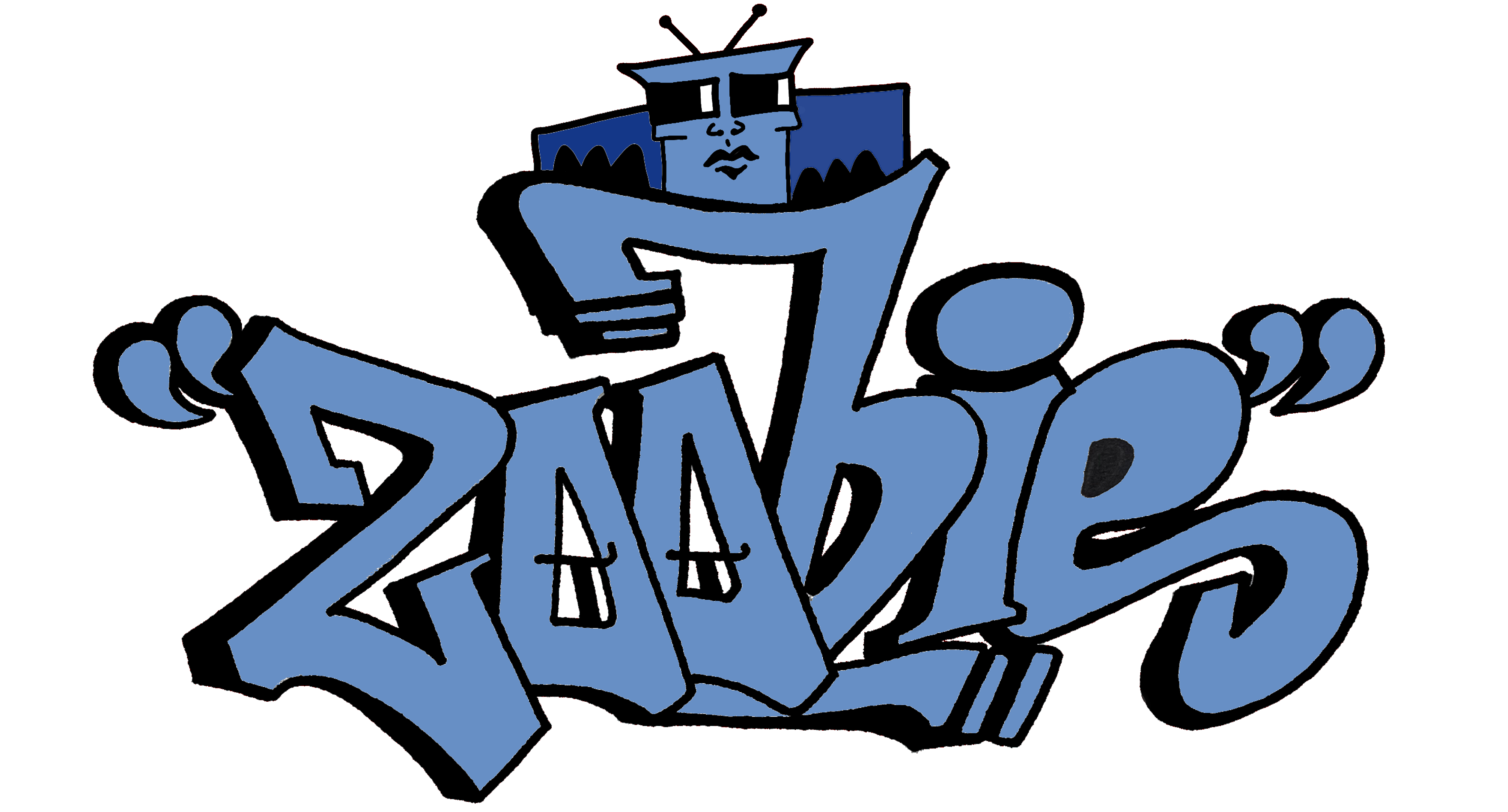 ZOOBIE SIZE GUIDE – Zoobie UK